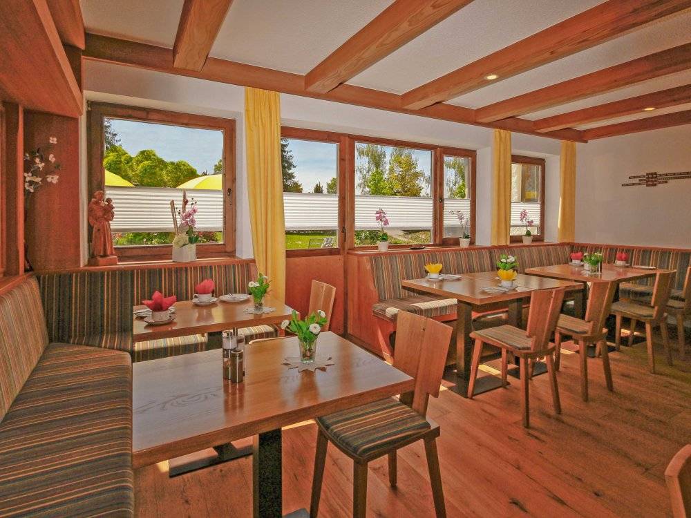 Appartement ∙ 1 Chambre ∙ 4 Personnes - Scheidegg