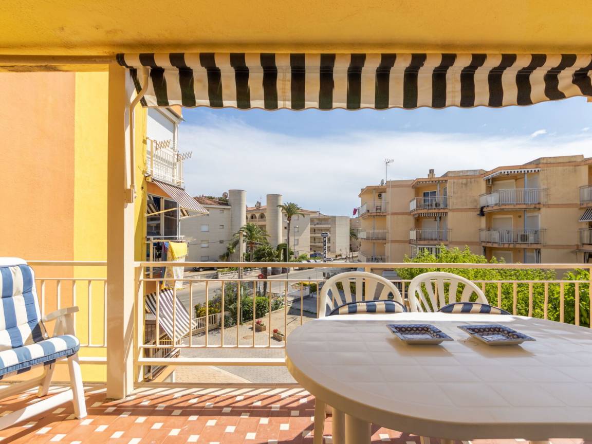 67 M² Appartement ∙ 2 Slaapkamers ∙ 6 Gasten - Vilafortuny