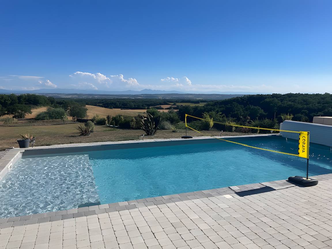 150 M² Casa ∙ 3 Habitaciones ∙ 6 Huéspedes - Bram