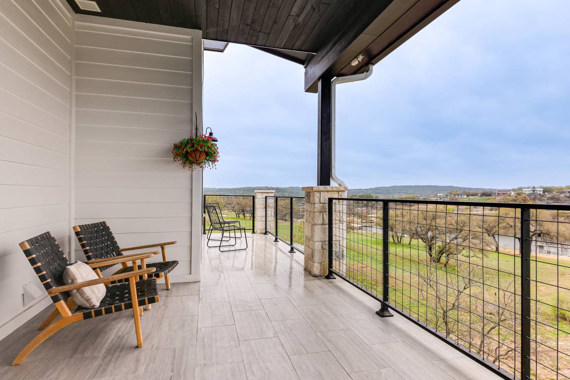 205 M² Casa ∙ 3 Habitaciones ∙ 12 Huéspedes - Lake Travis, TX