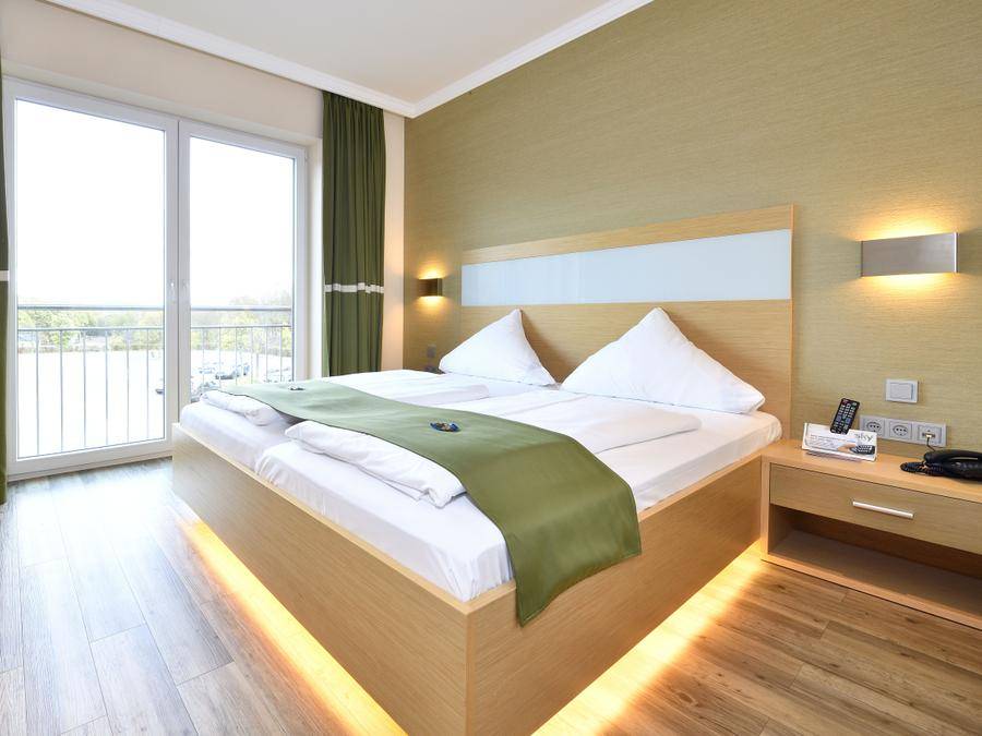 55 M² Appartement ∙ 1 Chambre ∙ 2 Personnes - Montjoie