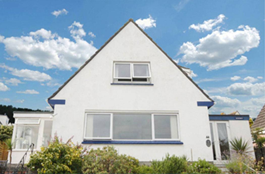 55 M² House ∙ 2 Bedrooms ∙ 4 Guests - Fowey