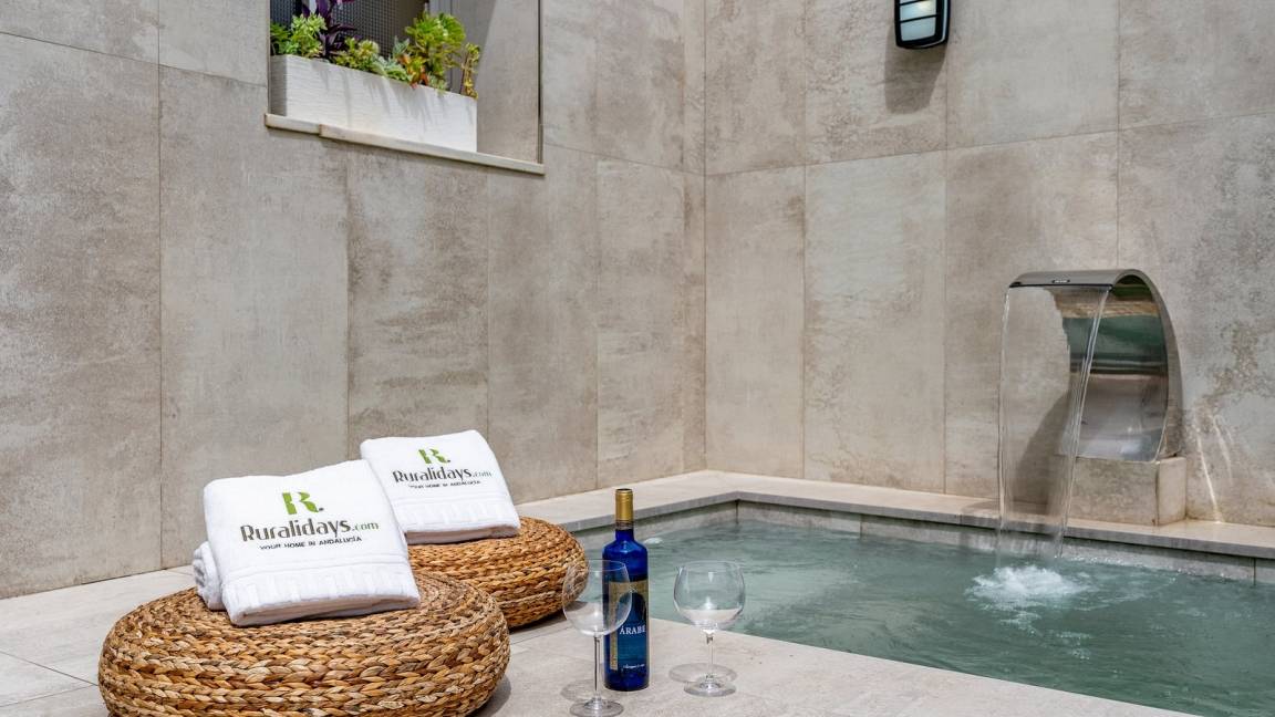300 M² Maison De Vacances ∙ 5 Chambres ∙ 8 Personnes - Monachil