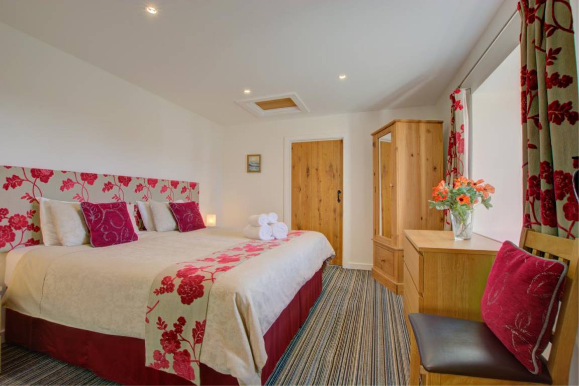 Cottage ∙ 1 Bedroom ∙ 2 Guests - Constantine Bay