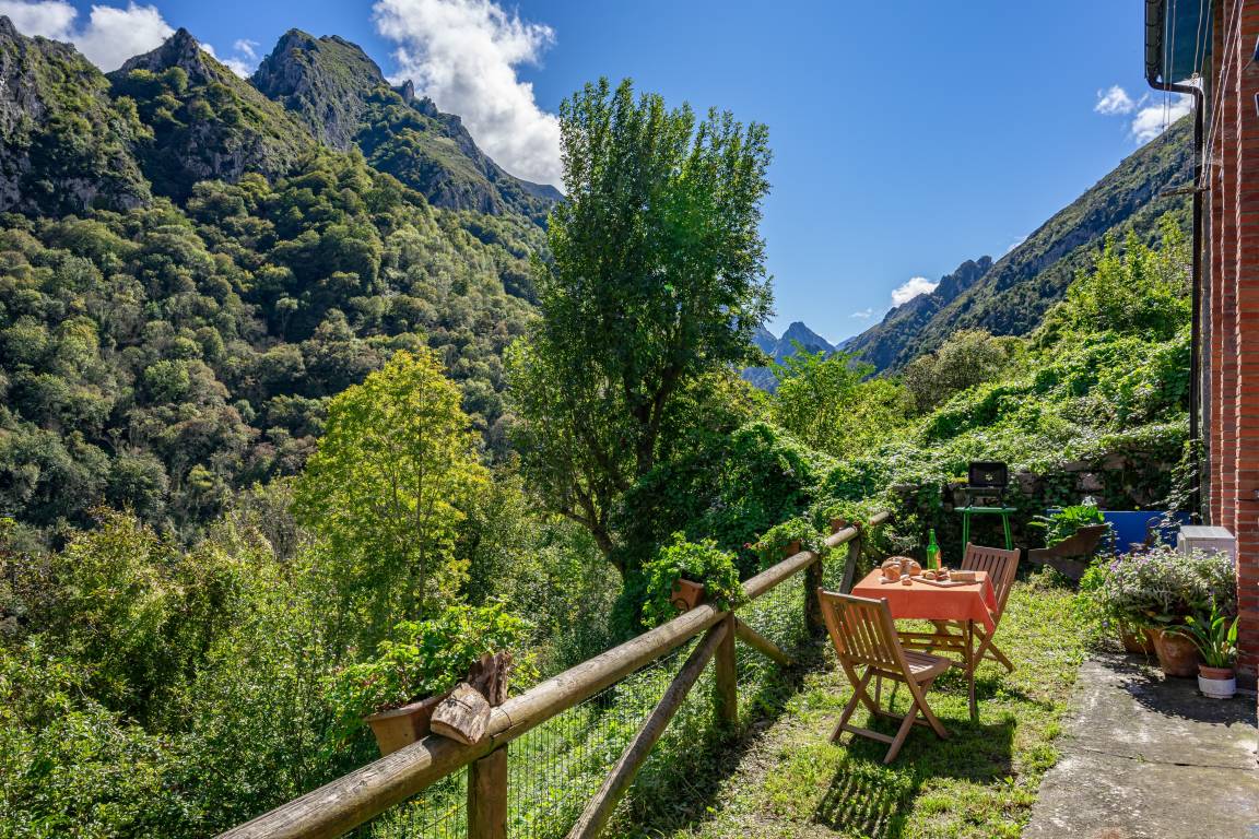 50 M² House ∙ 1 Bedroom ∙ 2 Guests - Ponga