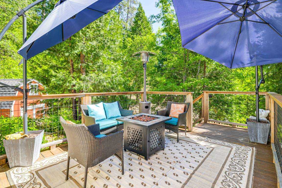 80 M² House ∙ 2 Bedrooms ∙ 7 Guests - Black Oak Casino Resort