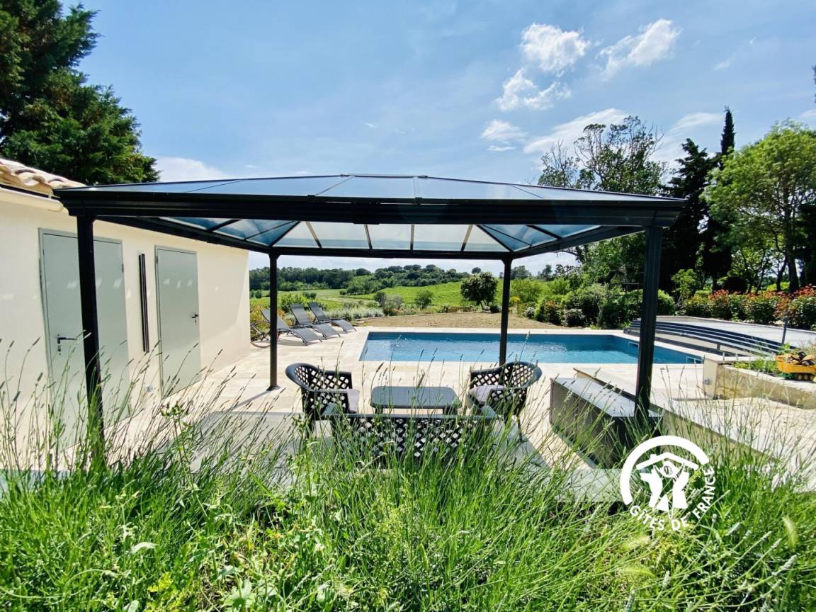 56 M² Gîte ∙ 2 Chambres ∙ 5 Personnes - Carcassonne