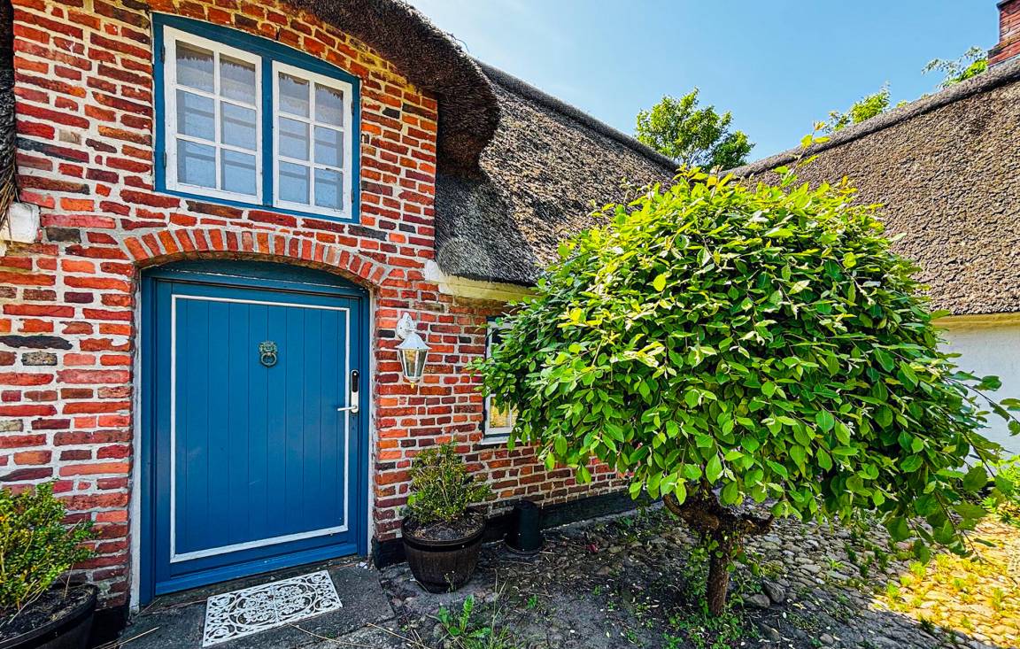 336 M² Ferienhaus ∙ 7 Schlafzimmer ∙ 14 Gäste - Ribe