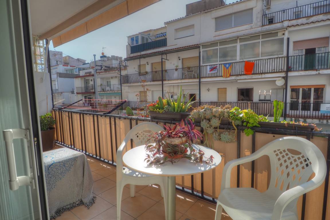 40 M² Apartment ∙ 1 Bedroom ∙ 3 Guests - Sitges