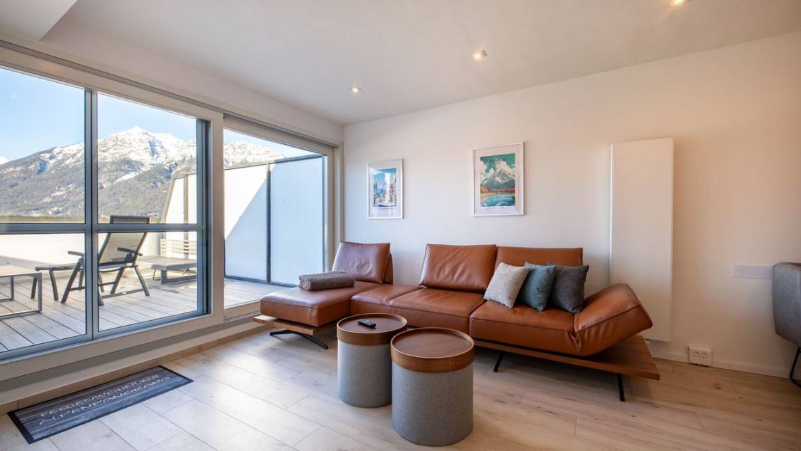 104 M² Appartement ∙ 2 Chambres ∙ 4 Personnes - Garmisch-Partenkirchen