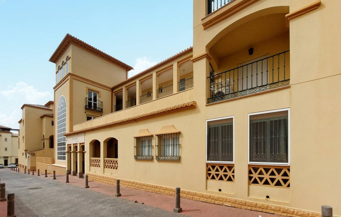 120 M² Ferienwohnung ∙ 2 Schlafzimmer ∙ 6 Gäste - Nerja