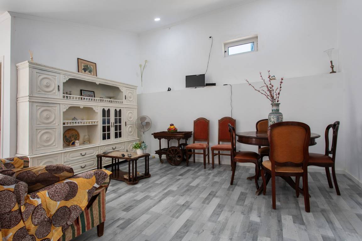 100 M² Casa ∙ 2 Quartos ∙ 4 Hóspedes - Alenquer