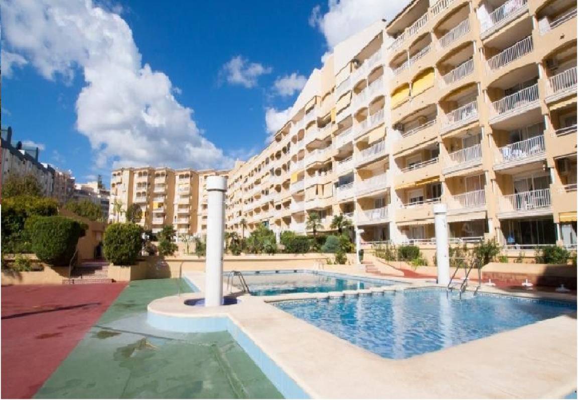 70 M² Apartment ∙ 2 Bedrooms ∙ 6 Guests - Calp