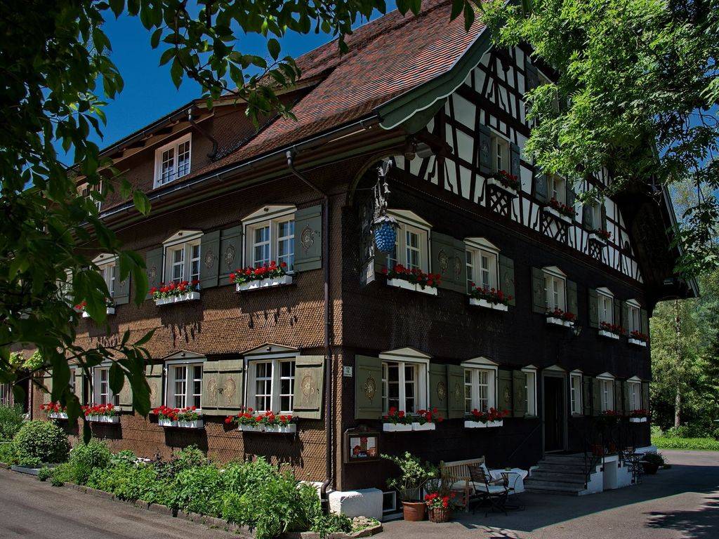 Traube - Oberstaufen