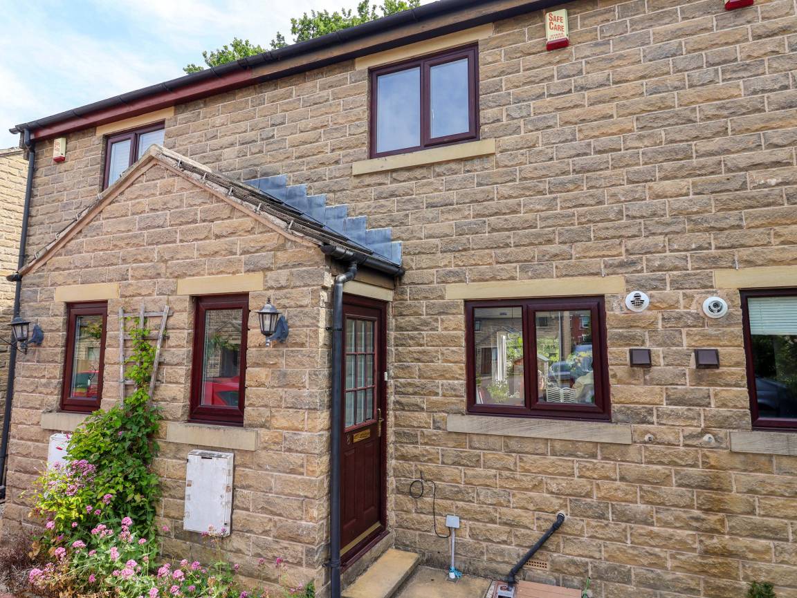 Cottage ∙ 2 Bedrooms ∙ 4 Guests - Ilkley