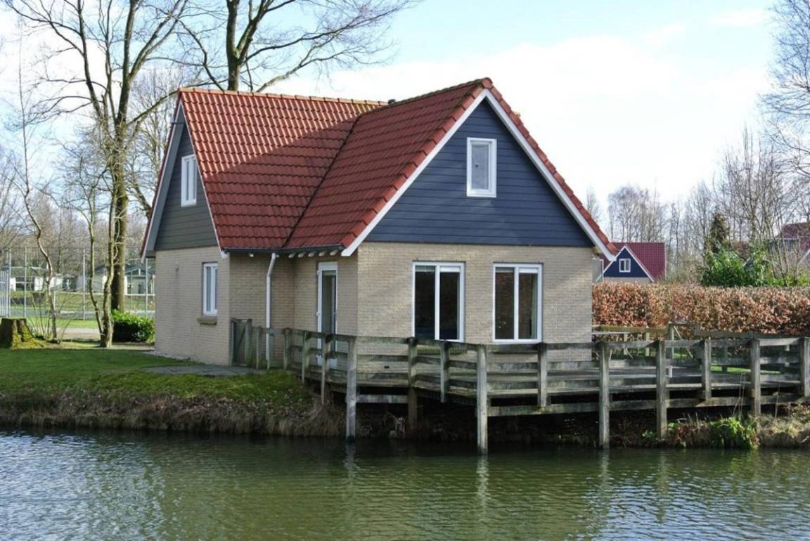 House ∙ 4 Bedrooms ∙ 8 Guests - Assen