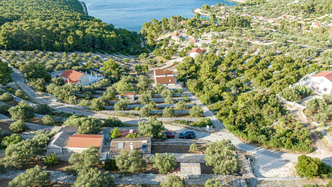 40 M² Villa ∙ 1 Bedroom ∙ 3 Guests - Vela Luka