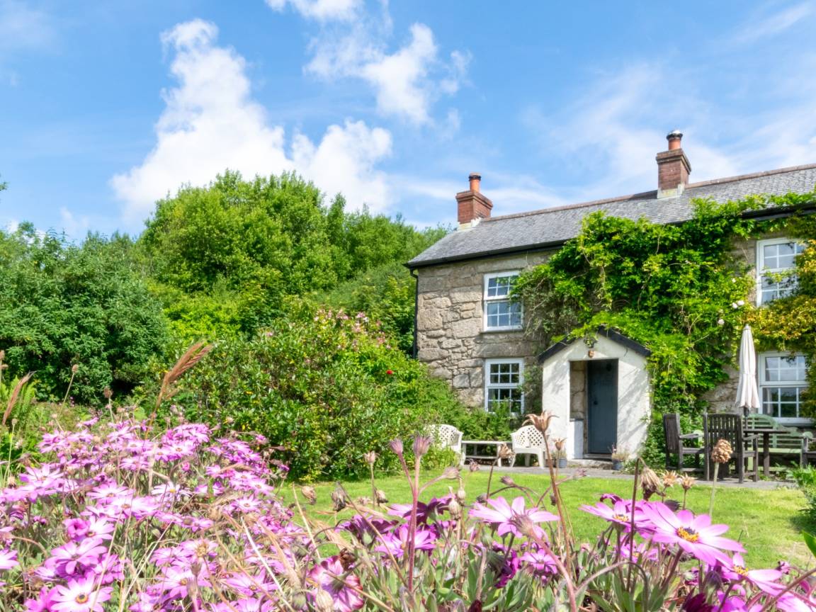 Cottage ∙ 1 Chambre ∙ 2 Personnes - Porthtowan
