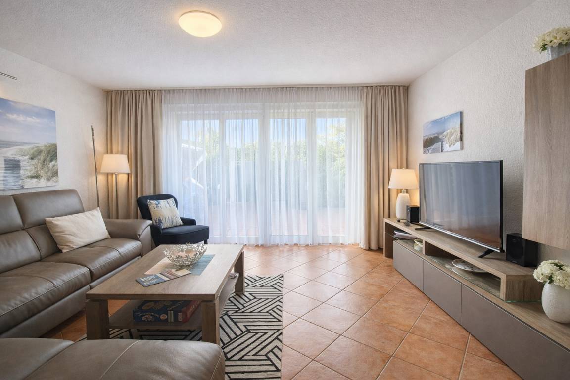 82 M² Maison De Vacances ∙ 2 Chambres ∙ 6 Personnes - Kühlungsborn