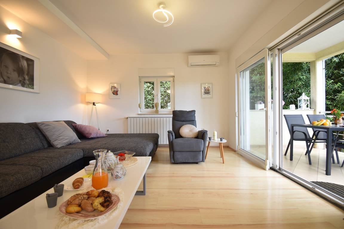 100 M² Casa Vacanza ∙ 2 Camere Da Letto ∙ 5 Ospiti - Fasana