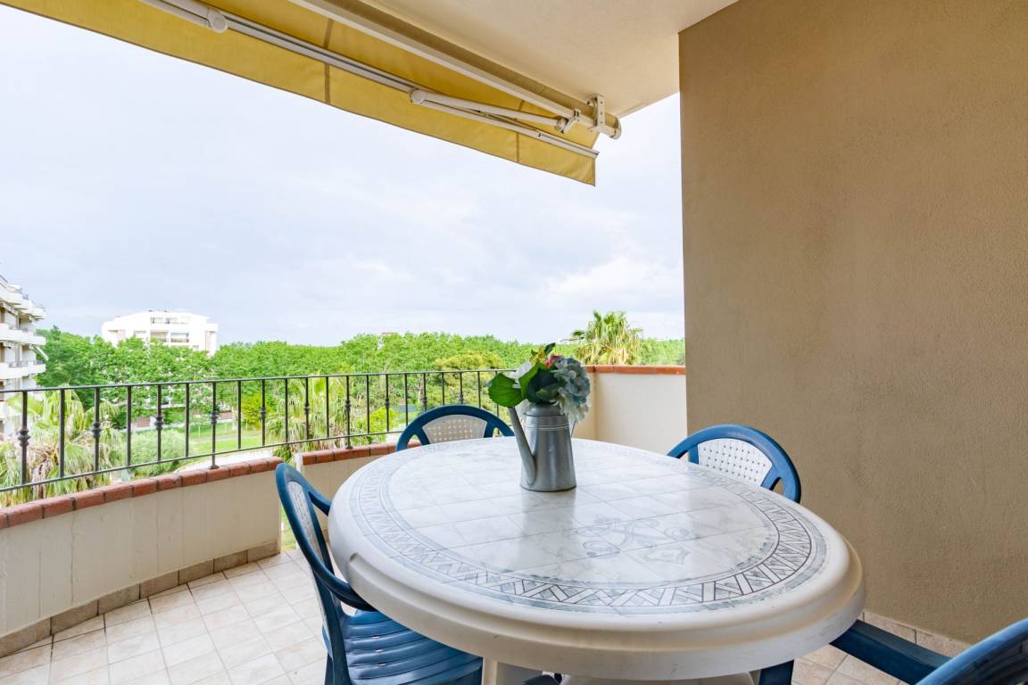 45 M² Maison De Vacances ∙ 2 Chambres ∙ 4 Personnes - Alba Adriatica