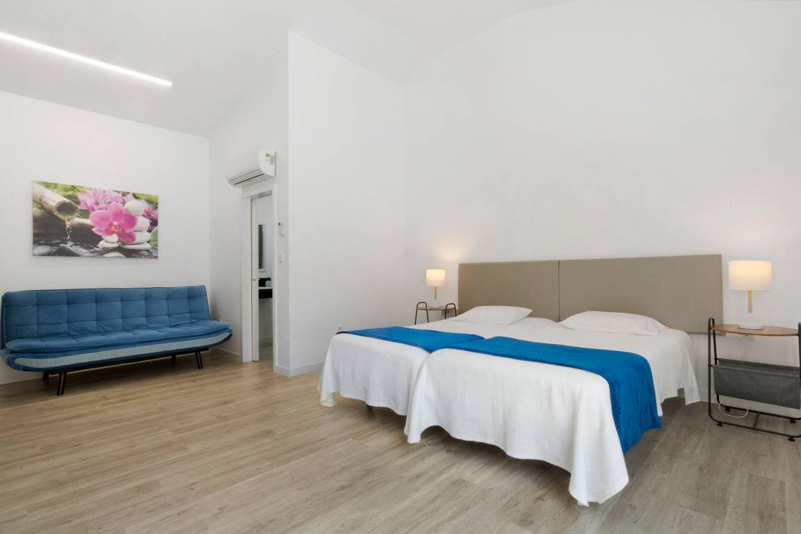 67 M² Studio Flat ∙ 3 Guests - Funchal