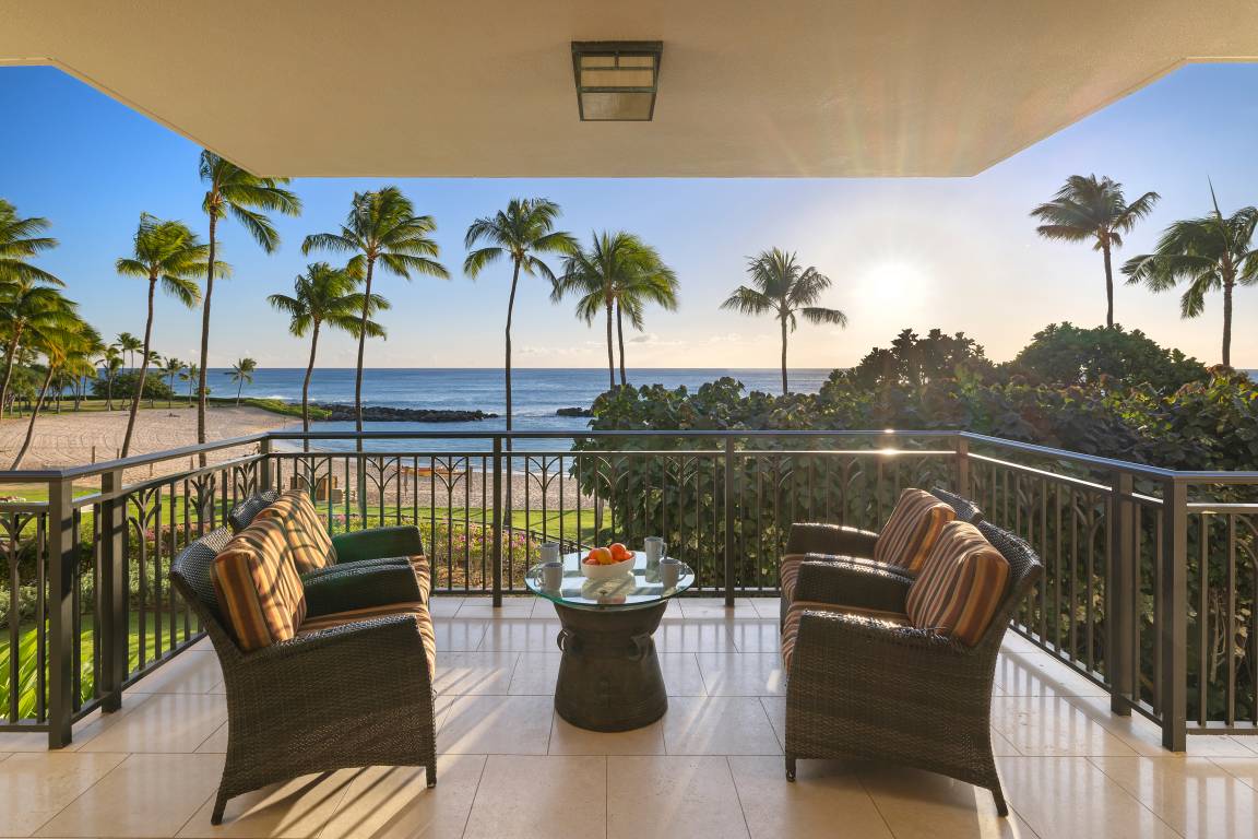 146 M² Condo ∙ 2 Bedrooms ∙ 6 Guests - Ewa Beach, HI