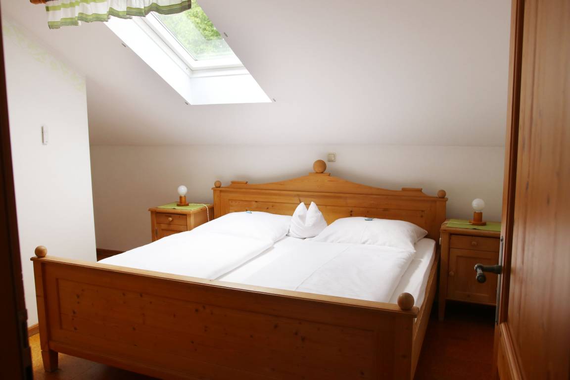 30 M² Ferienwohnung ∙ 2 Gäste - Wasserburg am Inn