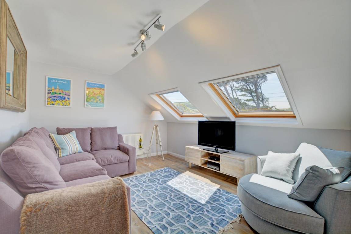 Cottage ∙ 2 Bedrooms ∙ 4 Guests - Boscastle