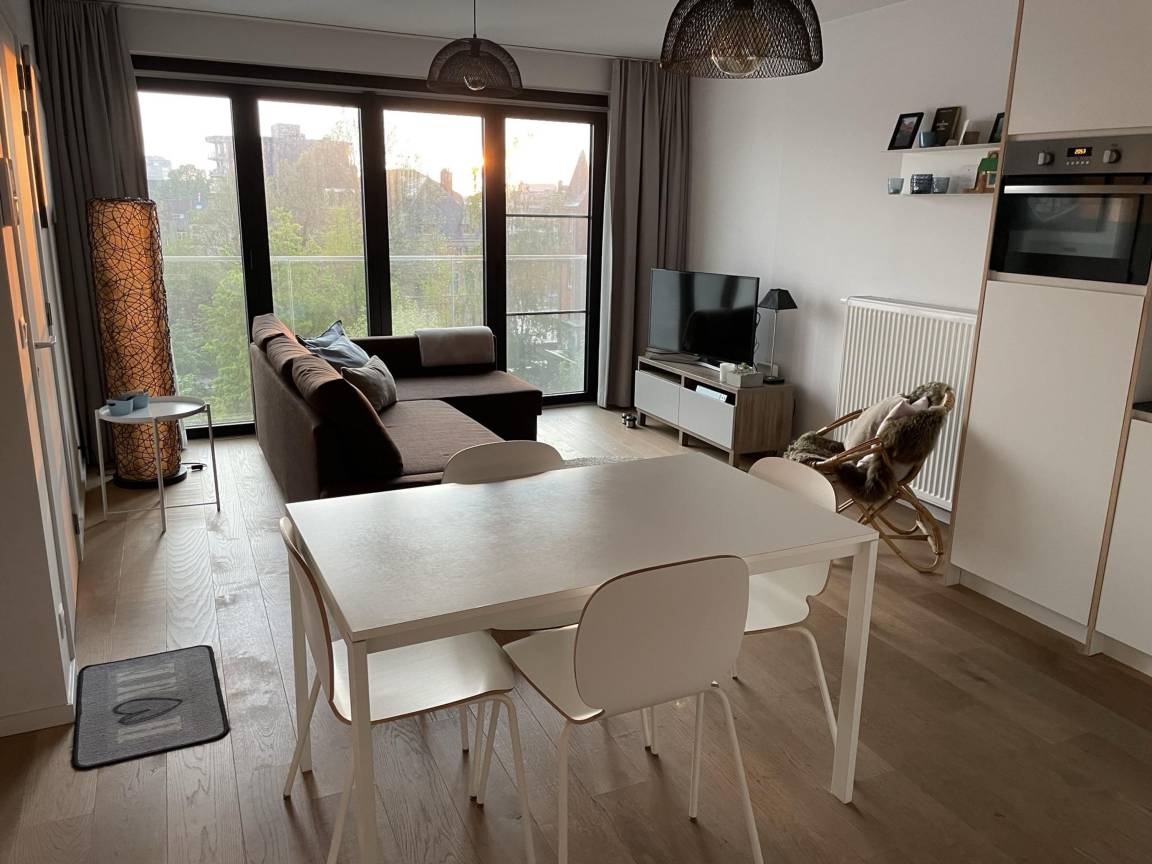 Apartment ∙ 2 Bedrooms ∙ 5 Guests - Nazareth