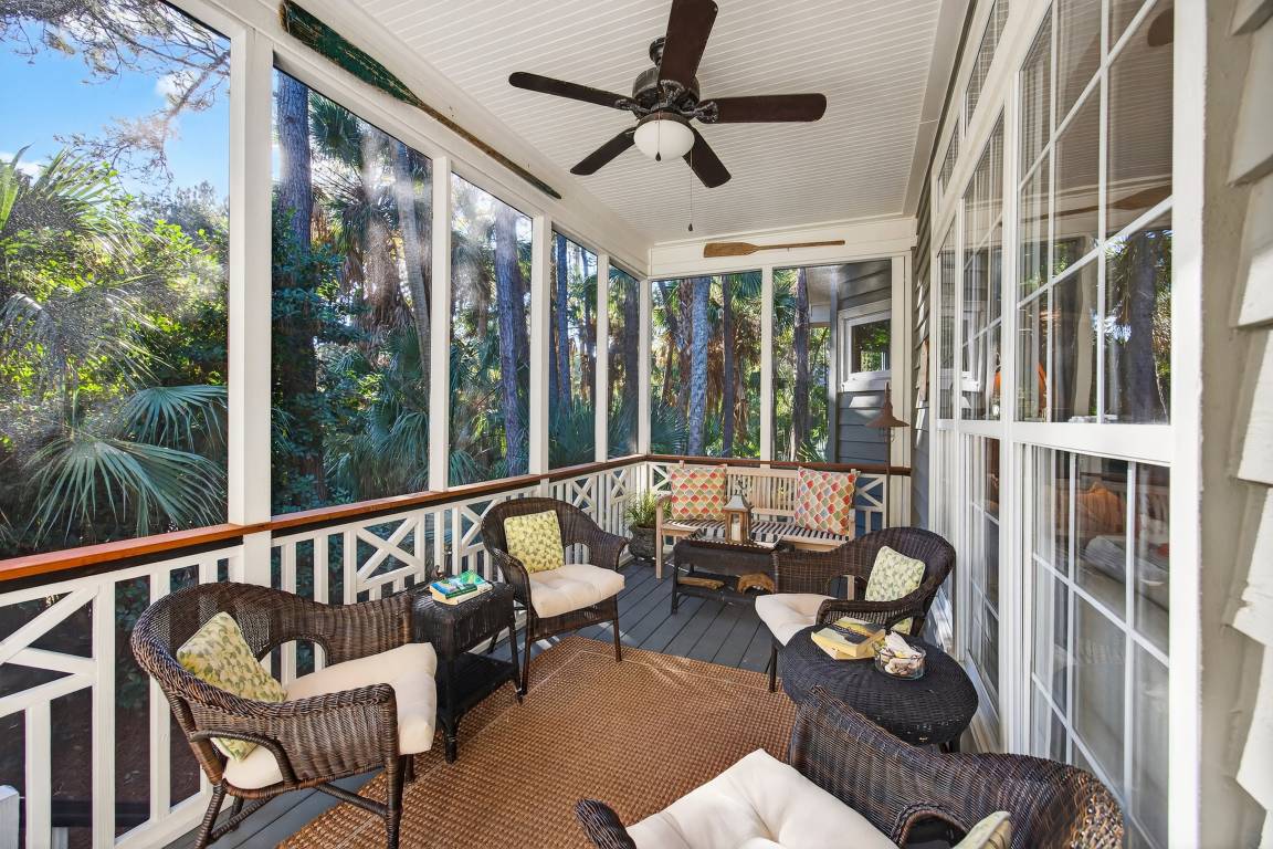 177 M² House ∙ 3 Bedrooms ∙ 8 Guests - Kiawah Island, SC