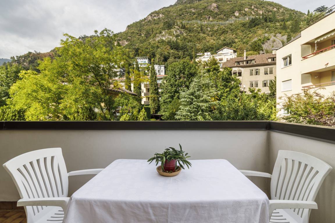 55 M² Apartment ∙ 1 Bedroom ∙ 2 Guests - Bolzano