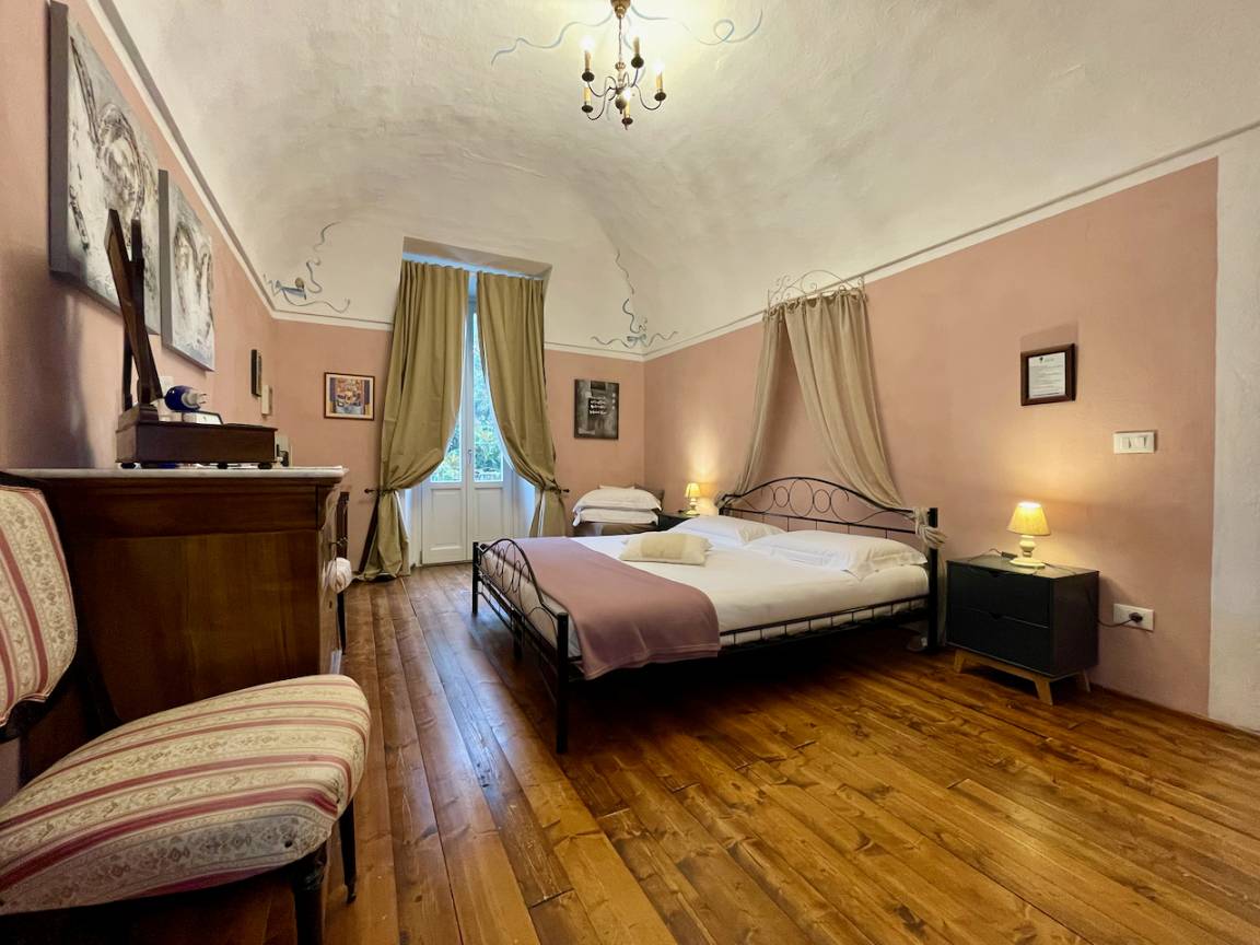 12 M² Camera Privata ∙ 1 Camera Da Letto ∙ 3 Ospiti - Grana