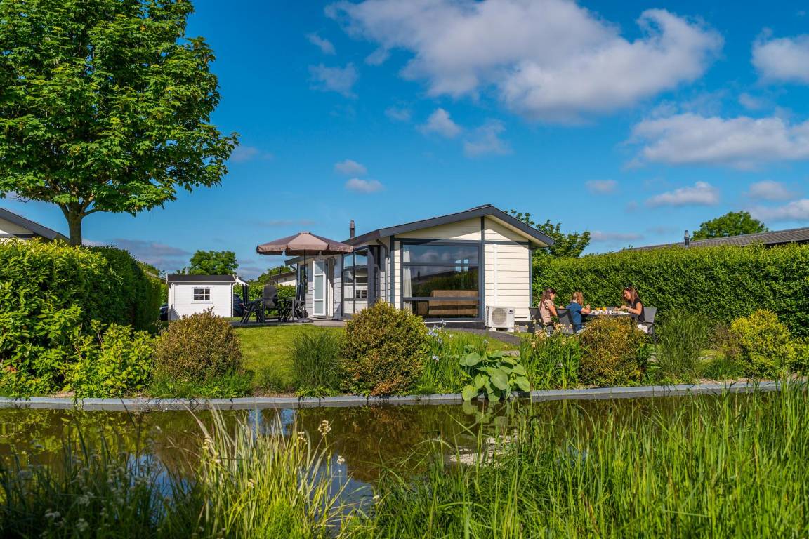 44 M² House ∙ 2 Bedrooms ∙ 5 Guests - Egmond aan Zee