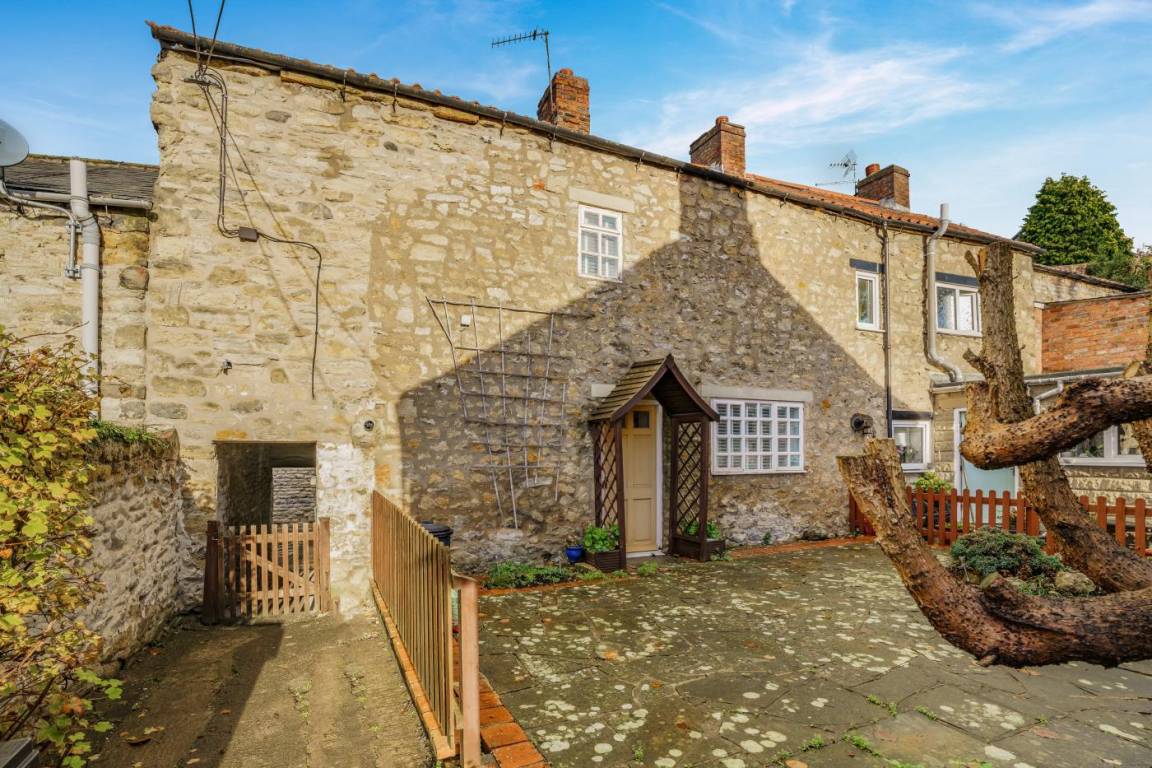 Cottage ∙ 3 Bedrooms ∙ 6 Guests - Thornton Dale