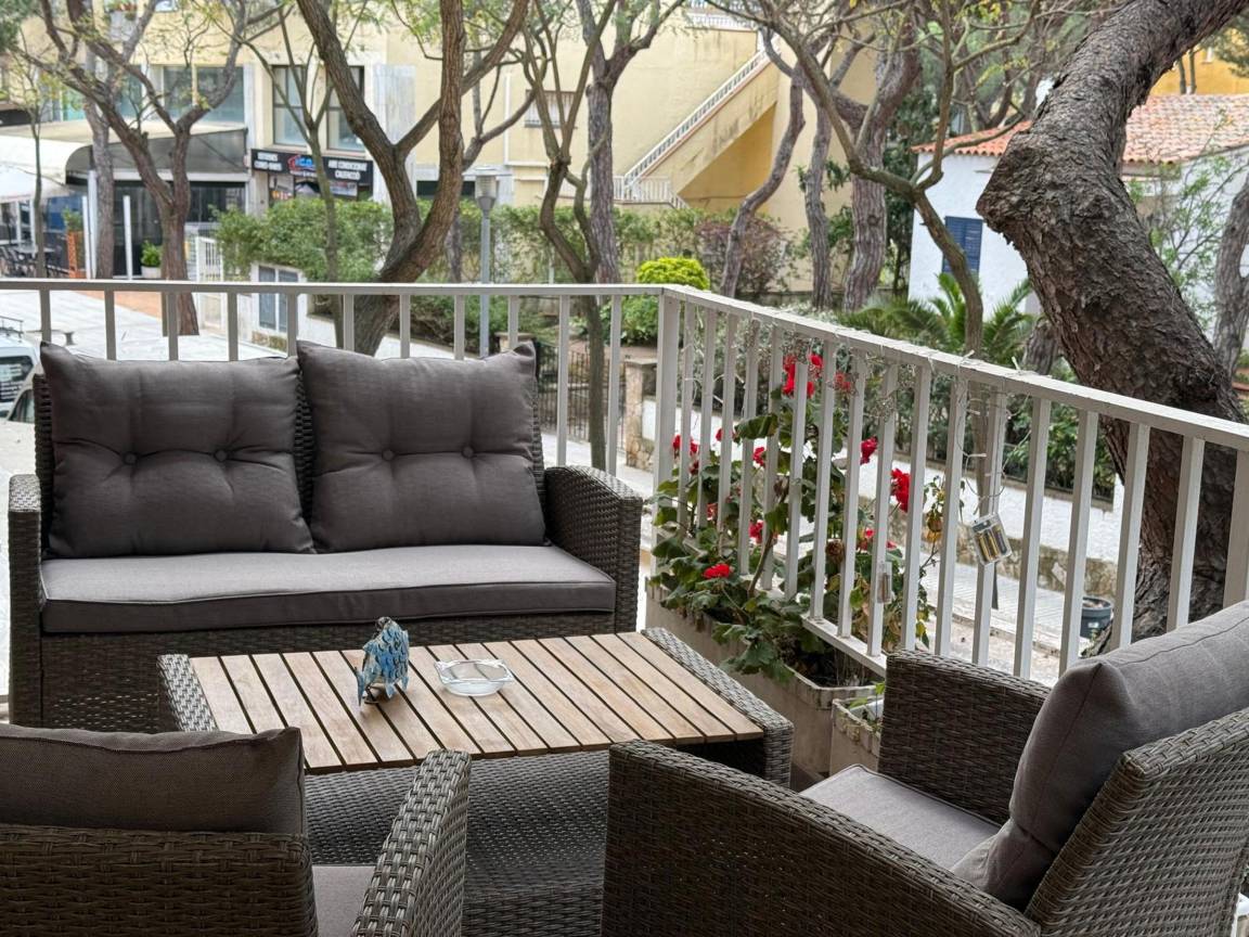 64 M² Apartamento ∙ 2 Habitaciones ∙ 4 Huéspedes - S'Agaró