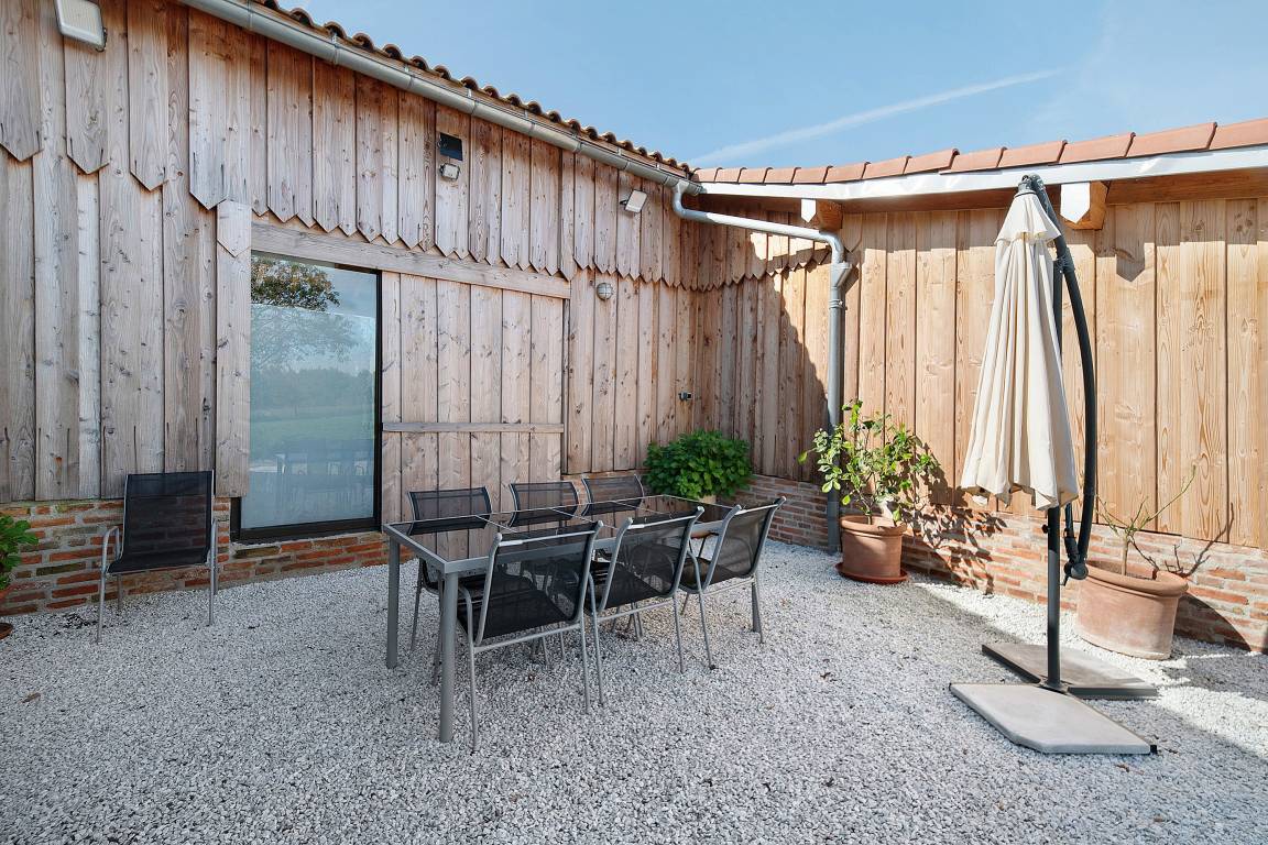 80 M² Maison De Vacances ∙ 3 Chambres ∙ 6 Personnes - Pamiers
