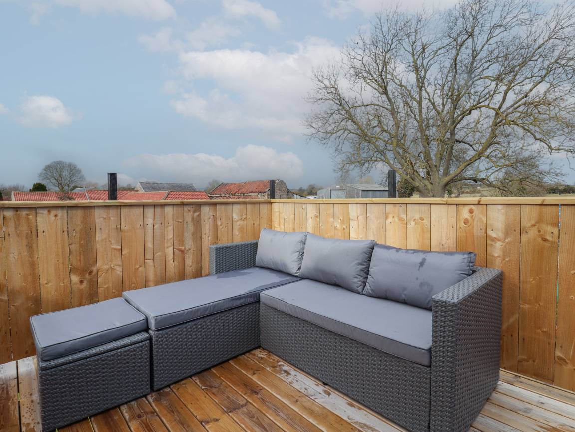 Cottage ∙ 1 Bedroom ∙ 2 Guests - Catterick