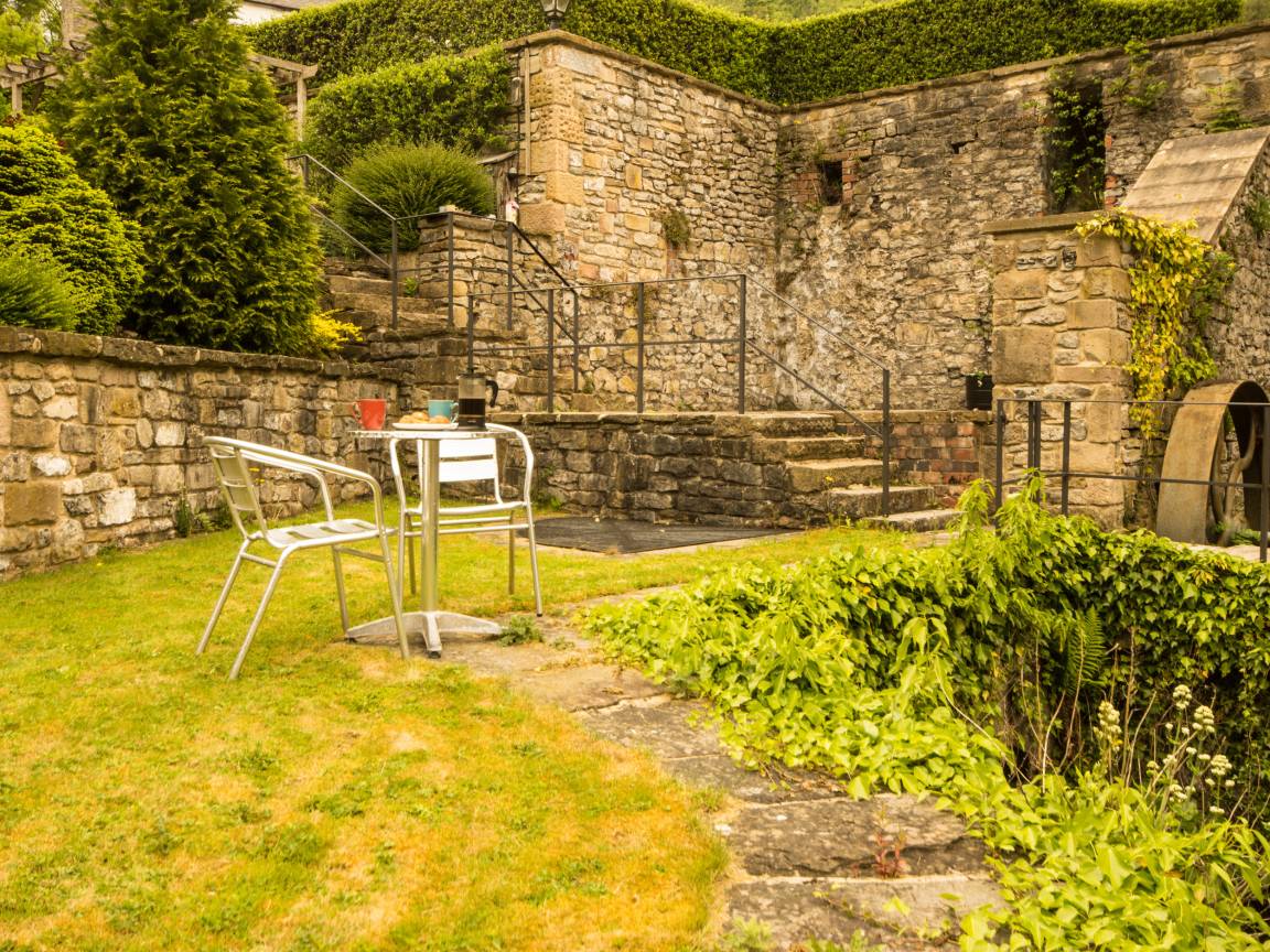 Cottage ∙ 3 Chambres ∙ 6 Personnes - Hathersage