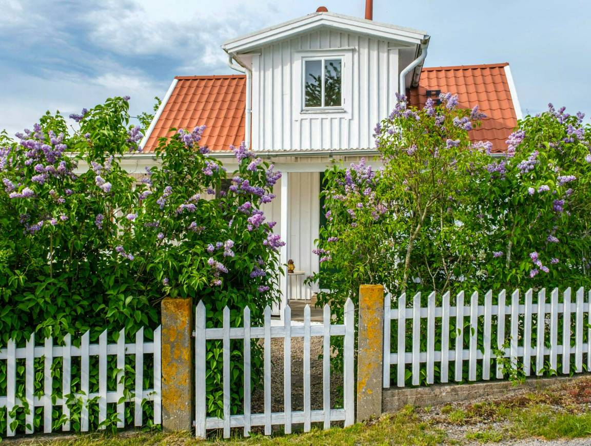 55 M² Hus ∙ 3 Sovrum ∙ 8 Gäster - Karlskrona