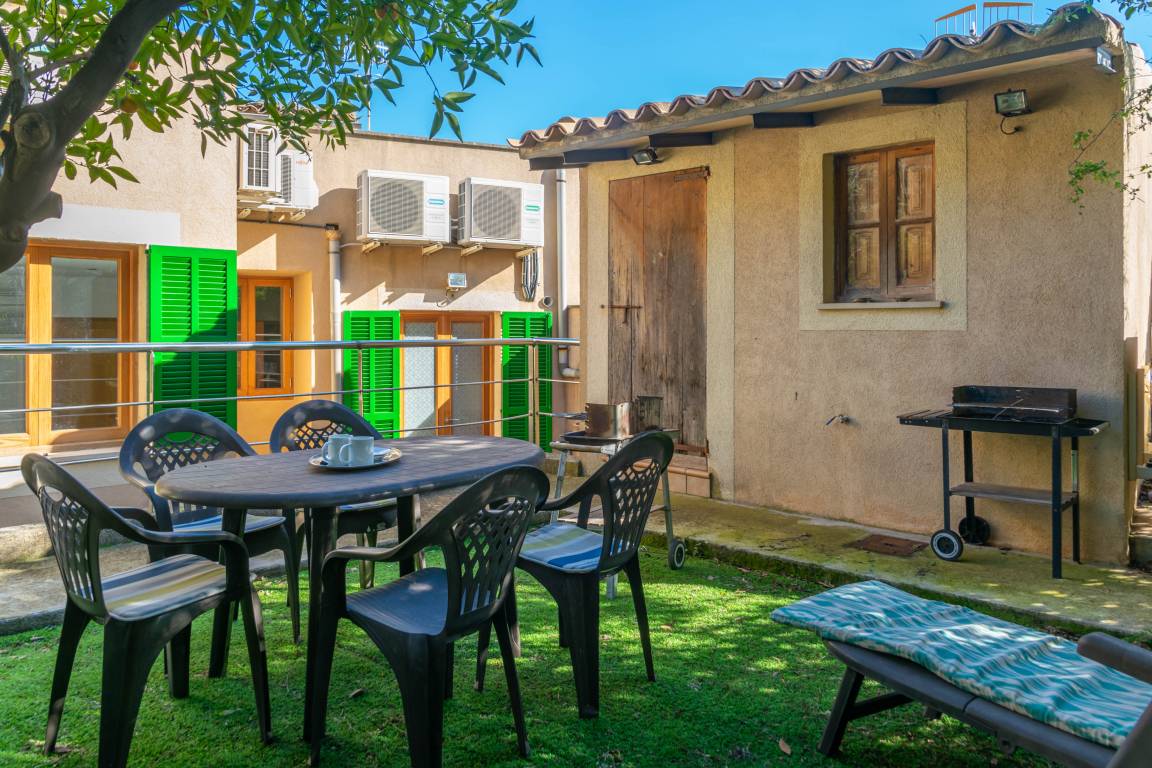 90 M² Chalet ∙ 2 Chambres ∙ 4 Personnes - Selva