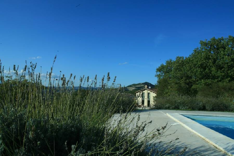 140 M² Agriturismo ∙ 3 Camere Da Letto ∙ 11 Ospiti - Provincia di Pesaro e Urbino