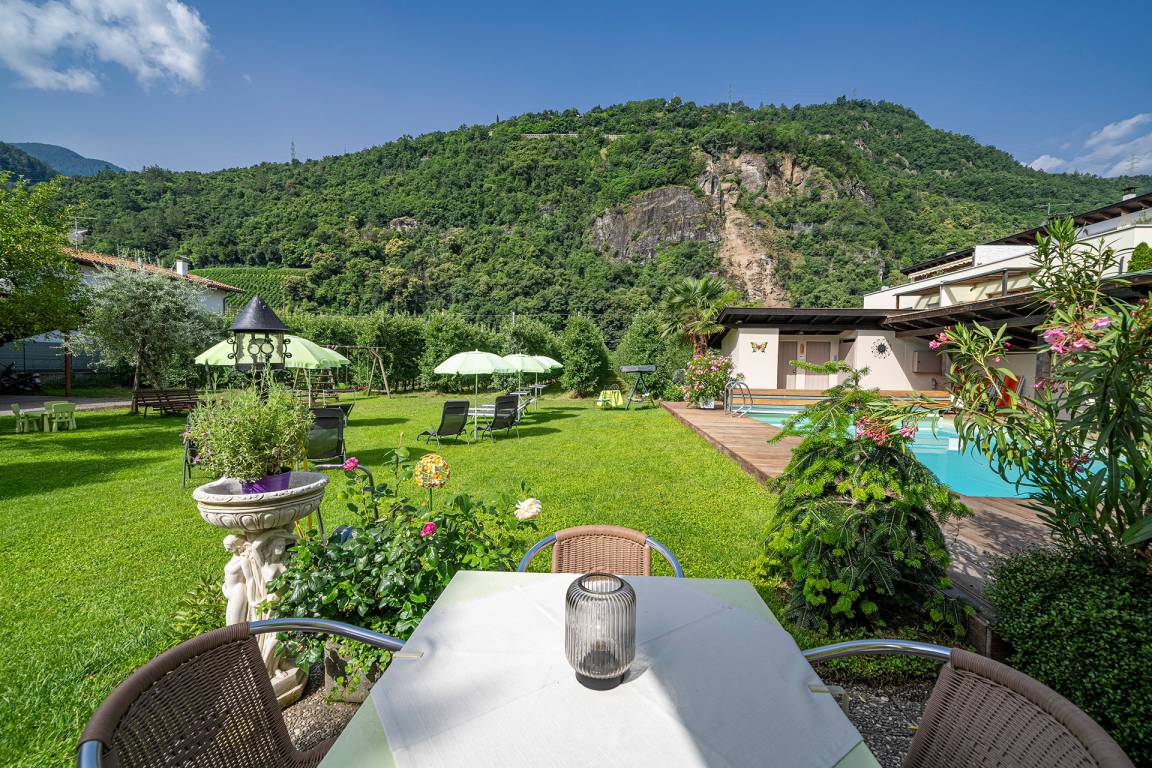 42 M² Apartment ∙ 1 Bedroom ∙ 4 Guests - Lana