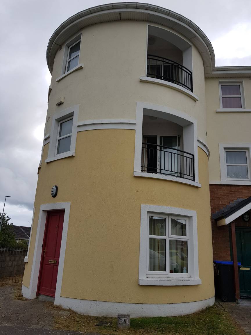 180 M² House ∙ 6 Bedrooms ∙ 13 Guests - Oranmore