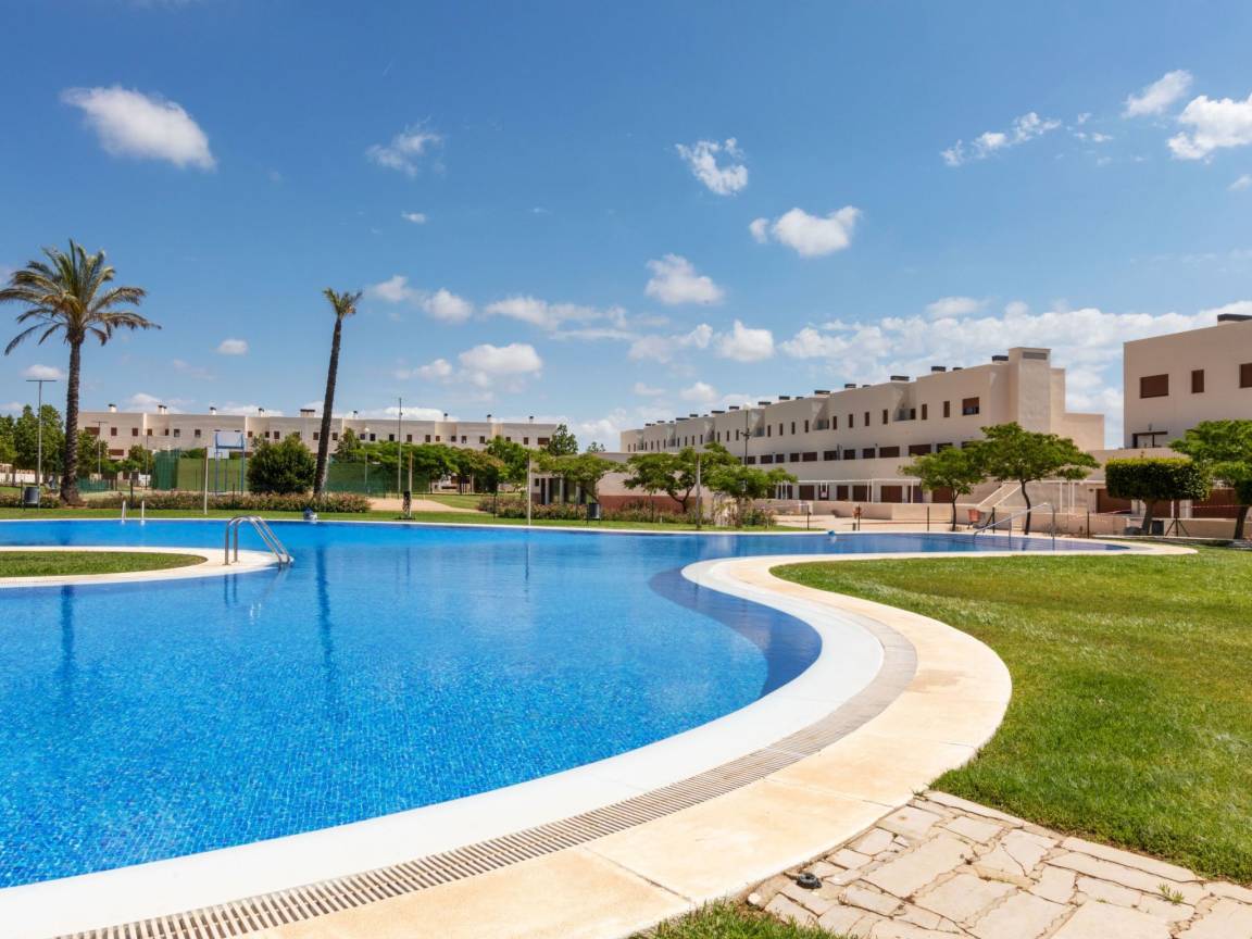 81 M² Apartamento ∙ 2 Habitaciones ∙ 5 Huéspedes - Ulldecona