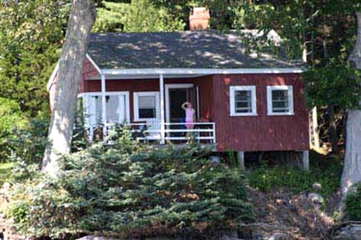 Casa ∙ 1 Habitación ∙ 6 Huéspedes - Boothbay Harbor, ME