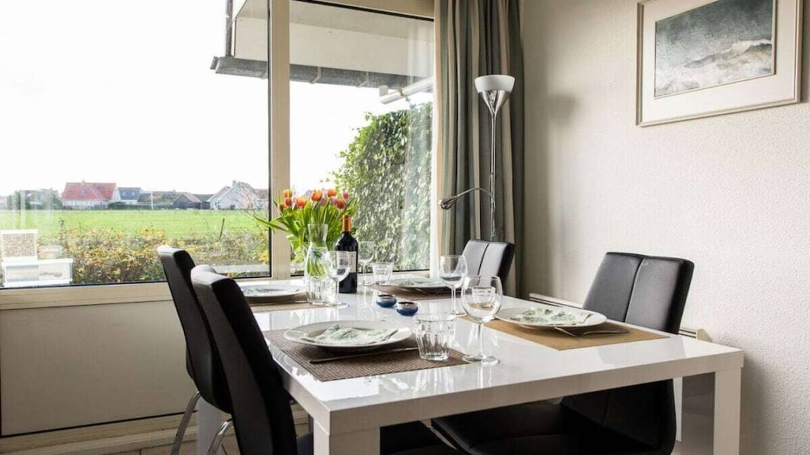 75 M² Ferienhaus ∙ 2 Schlafzimmer ∙ 4 Gäste - Nes