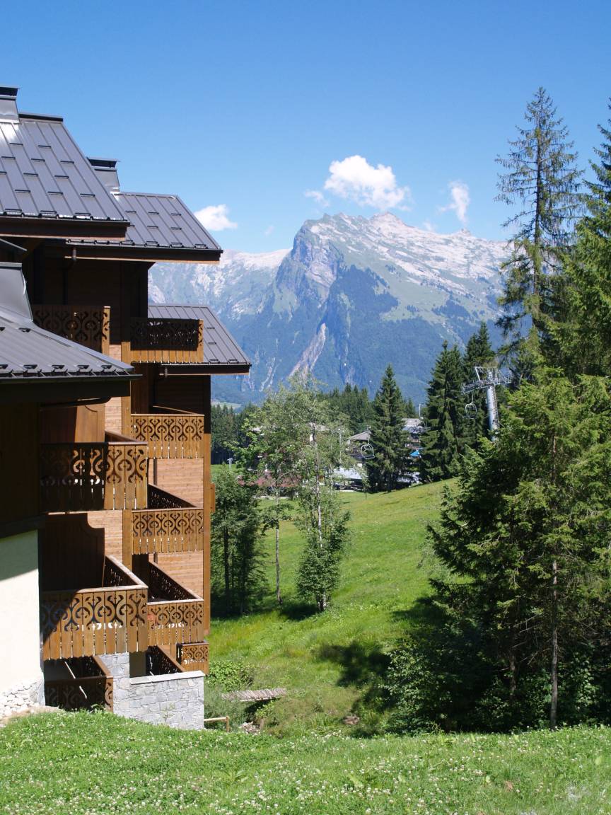 120 M² Appartement ∙ 5 Chambres ∙ 10 Personnes - Flaine