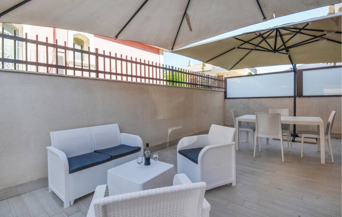 60 M² Apartment ∙ 2 Bedrooms ∙ 5 Guests - Pozzallo