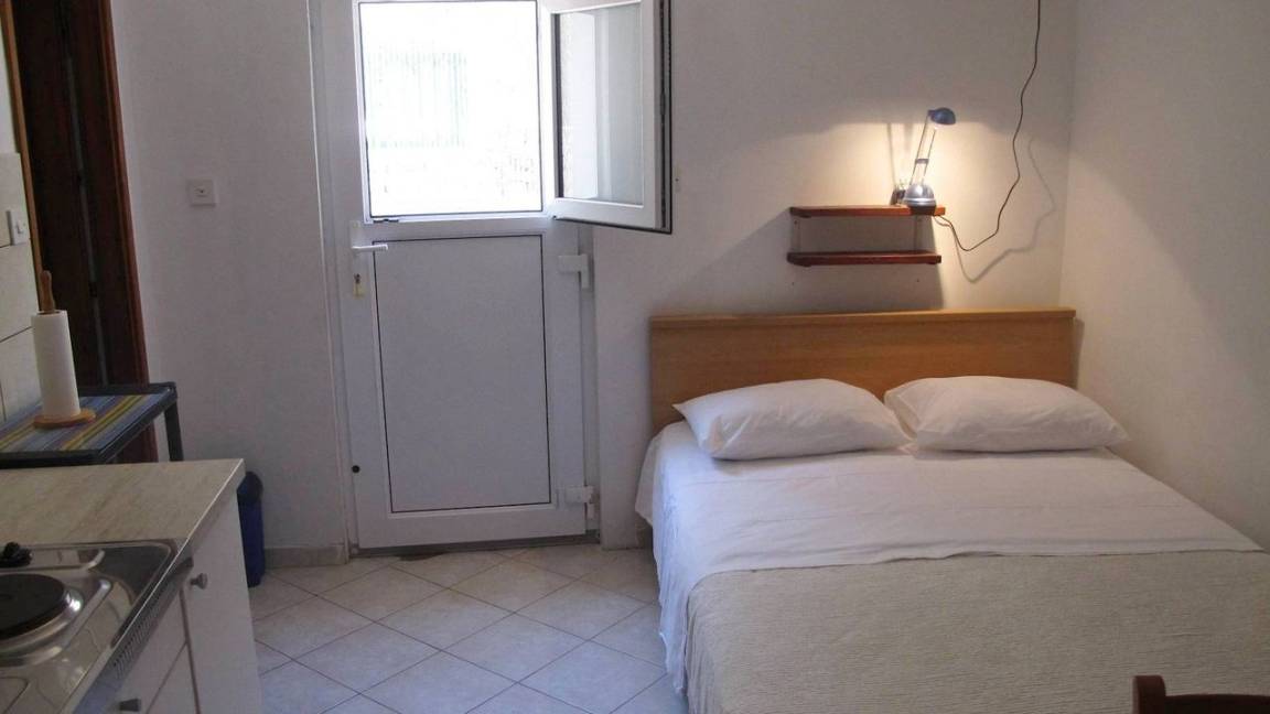 22 M² Hotel ∙ 1 Bedroom ∙ 2 Guests - Sali